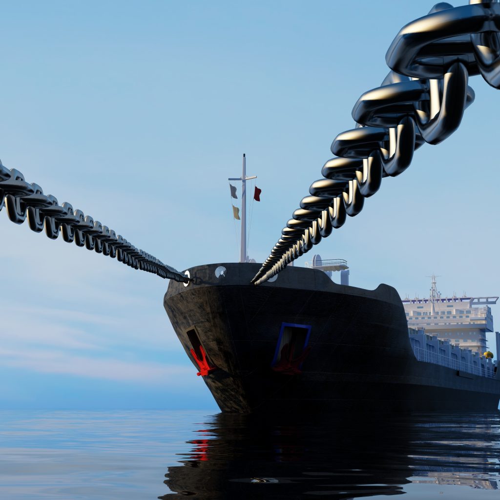 Maritime Mortgages - EuroFlag Services