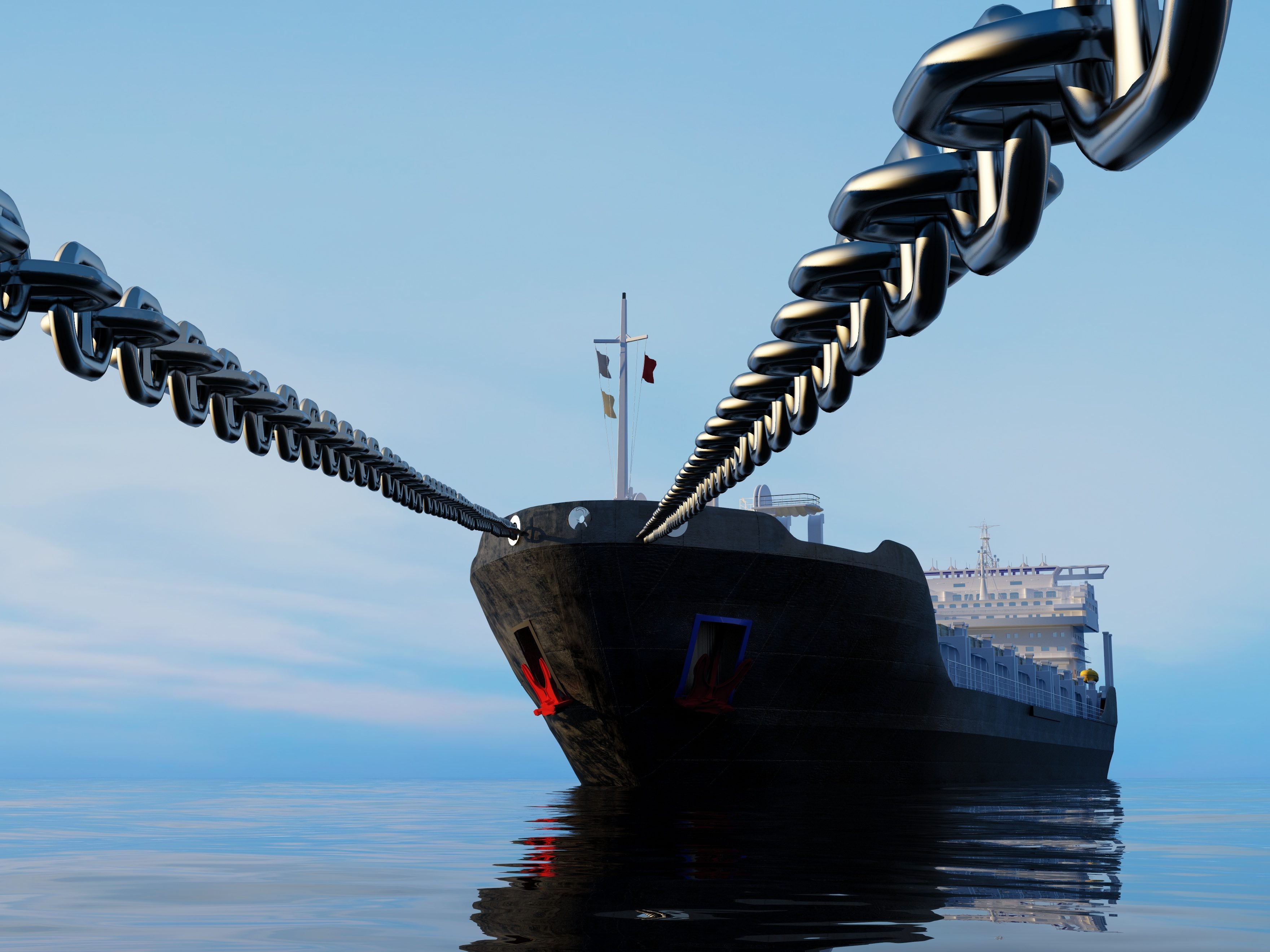 India bans single-use plastics on ships calling Indian ports - EuroFlag Services