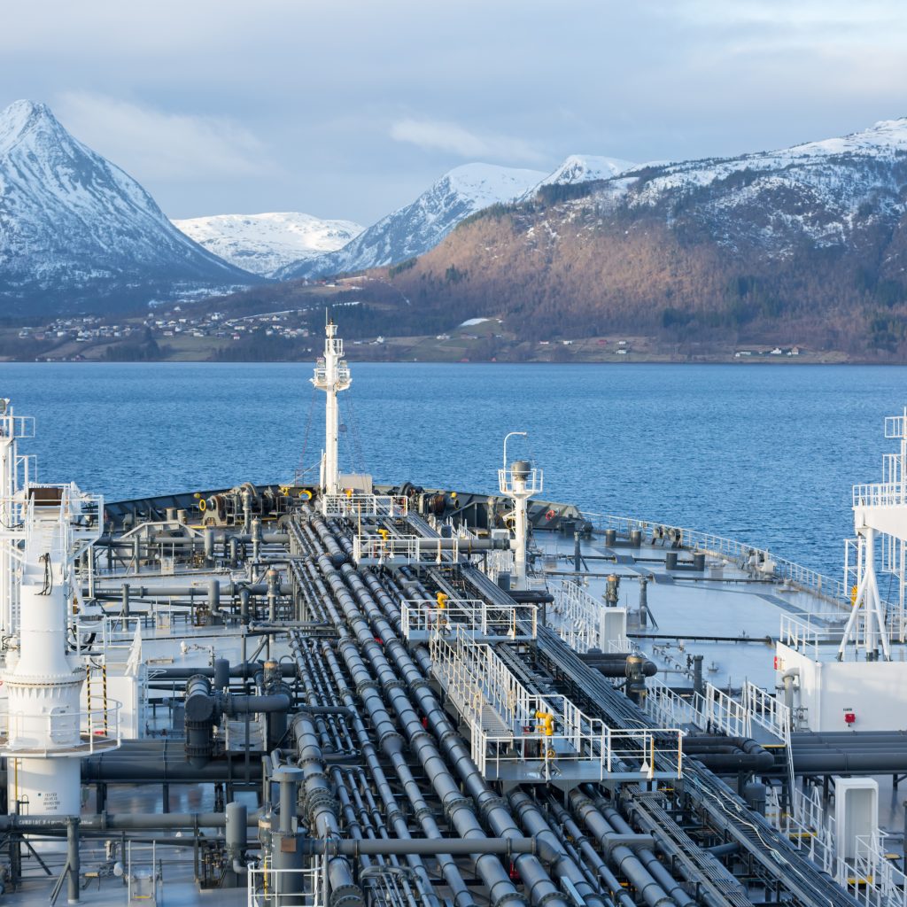 Algorithm-based Detention Prevention - EuroFlag Services