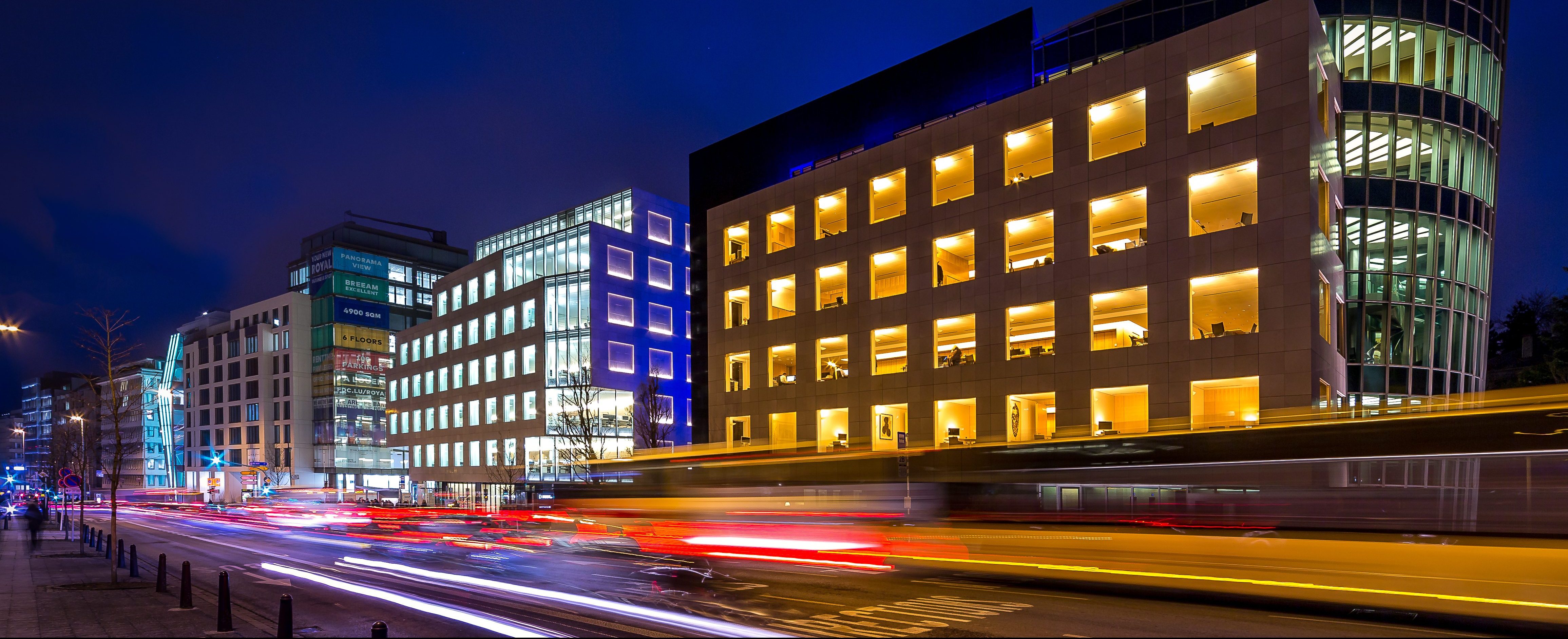 International Fund Center - EuroFlag Services