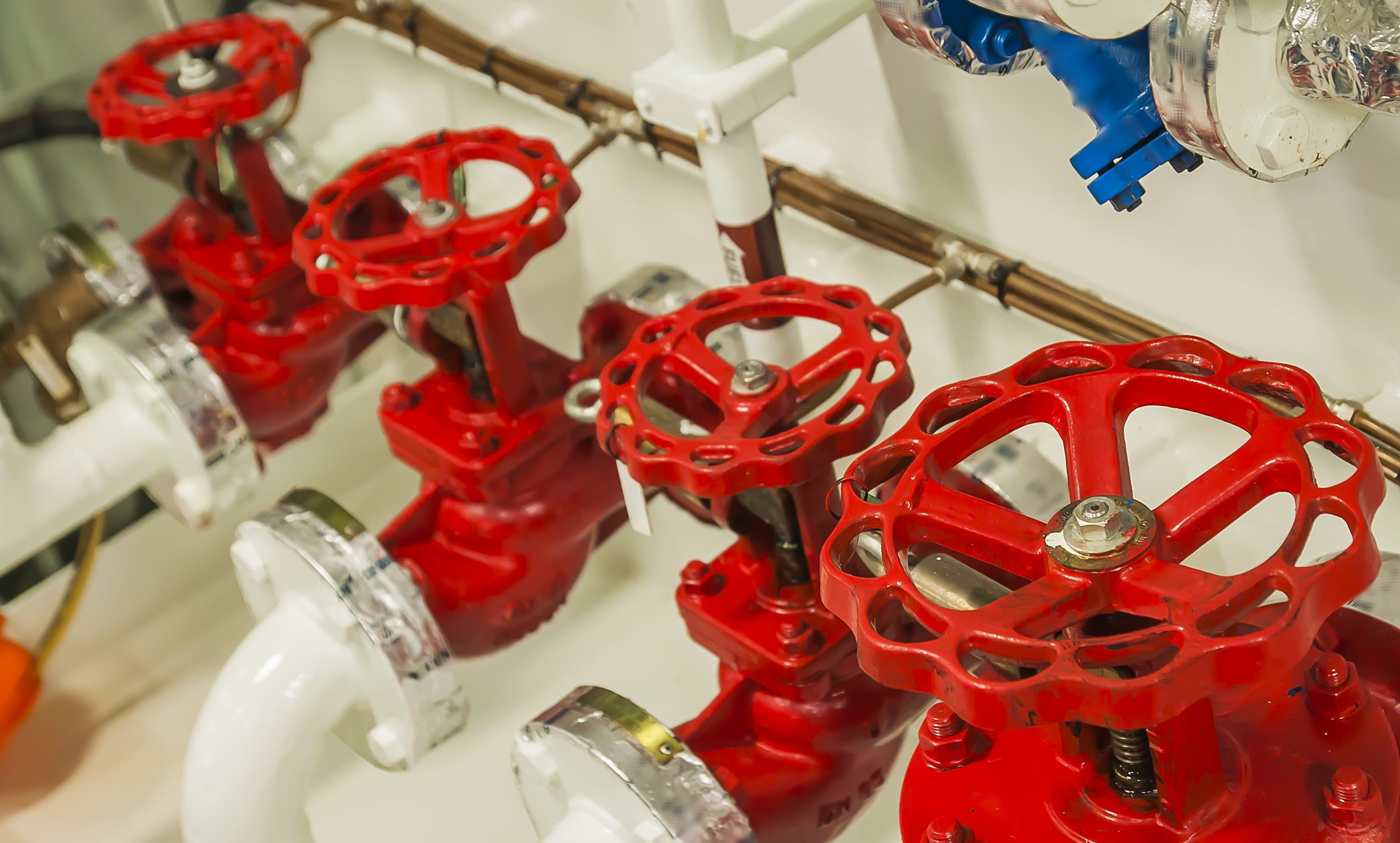 Operations - EuroFlag Services