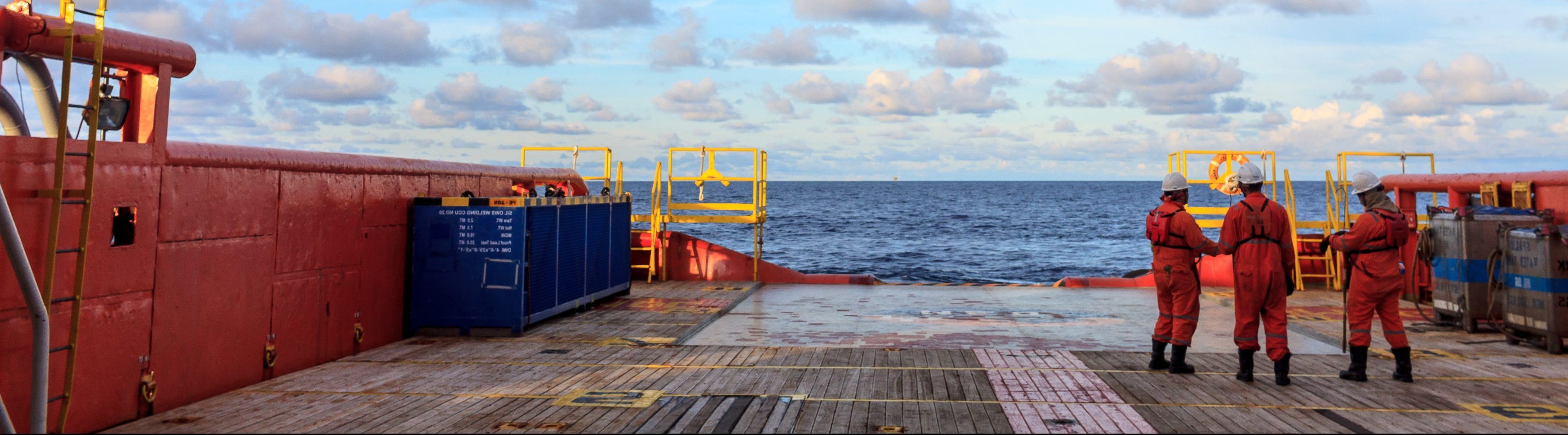 Maritime Training - EuroFlag Services