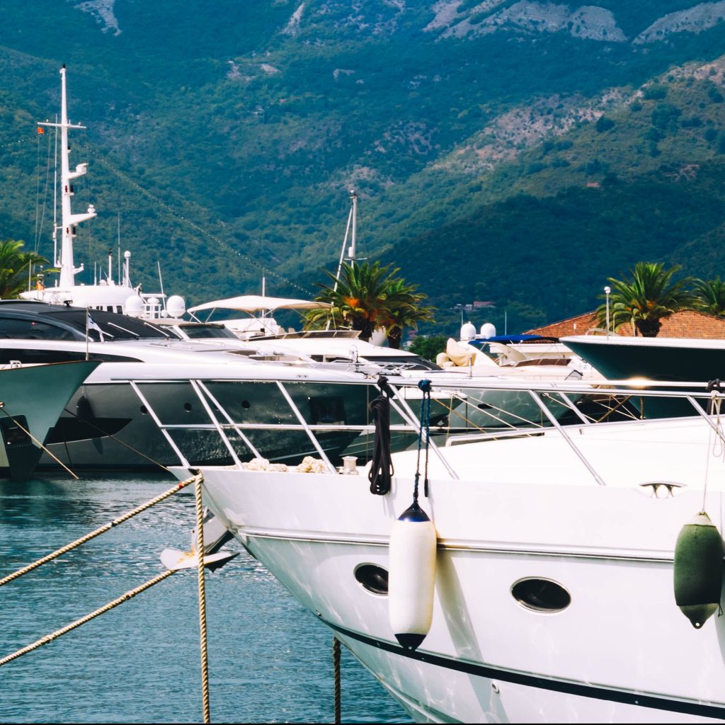 Yacht Registration - EuroFlag Services